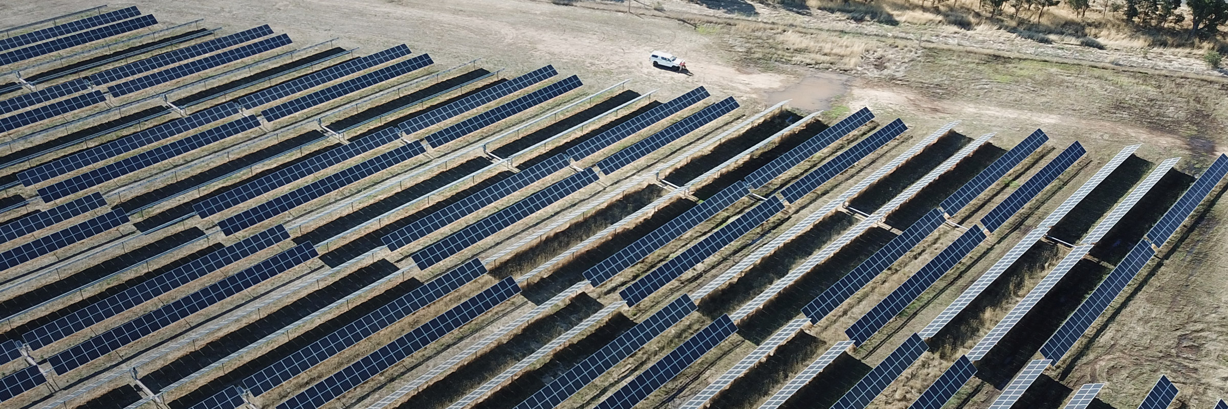 Winton Solar Farm