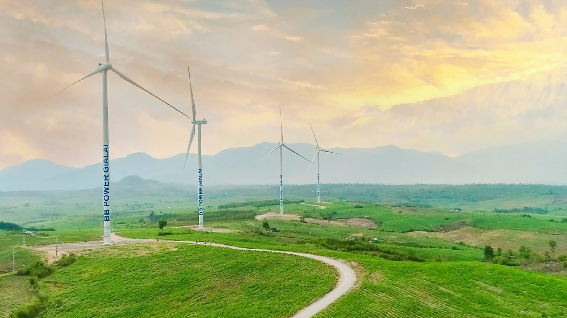 SMEC undertake ESIA on 100MW Hung Hai Gia Lai Wind Farm Project - SMEC