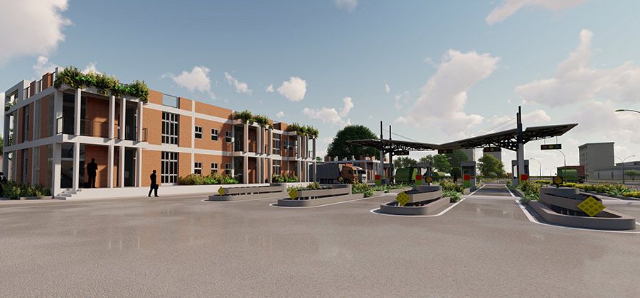 SMEC to design axle load control stations across Bangladesh - SMEC