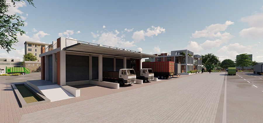 SMEC to design axle load control stations across Bangladesh - SMEC