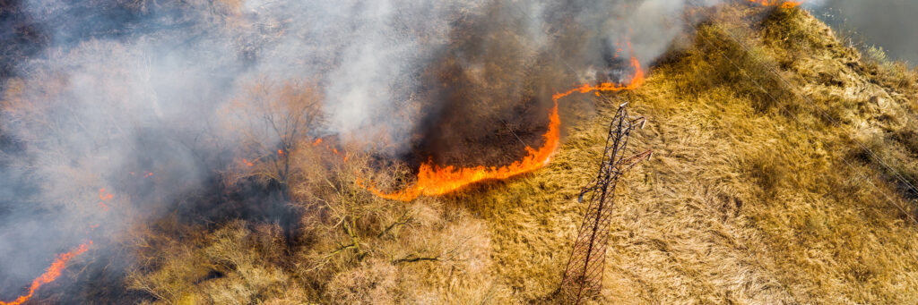 Callignee Rural Fire Brigade - SMEC