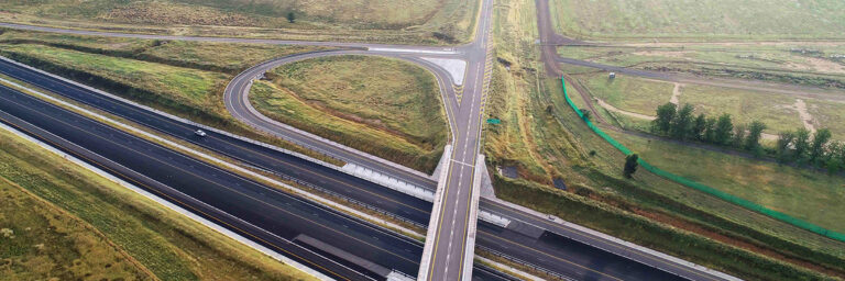 Roads, Highways & Bridges