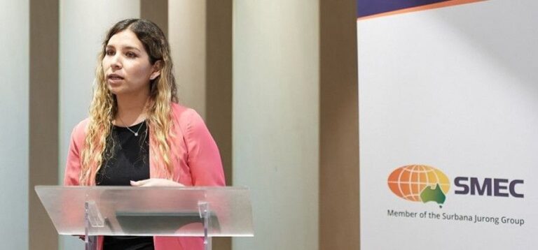 Americas launch Women in SMEC Program