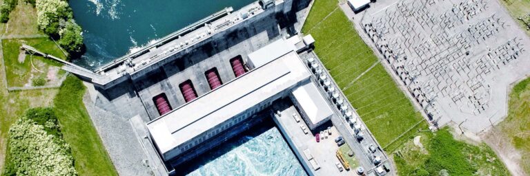 Kundah Pumped Storage Hydroelectric Project | SMEC