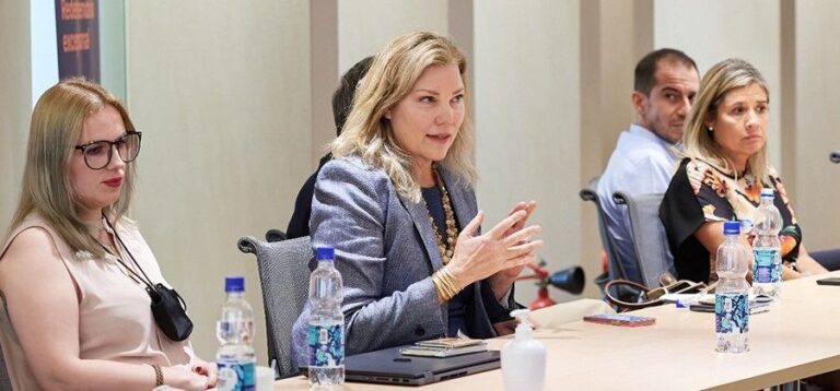 Americas launch Women in SMEC Program - SMEC