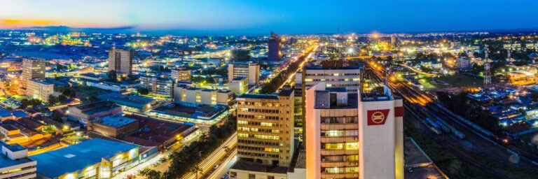 Northern Collector Tunnel, Kenya - SMEC