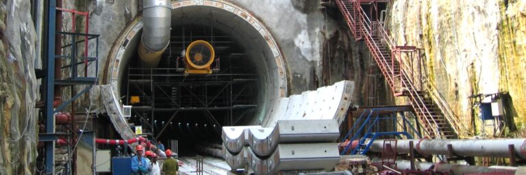 New Khanki Barrage, Pakistan | SMEC