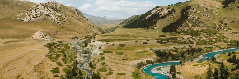 New Khanki Barrage, Pakistan | SMEC