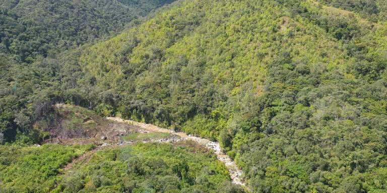 Borumba Pumped Hydro Energy Scheme - SMEC