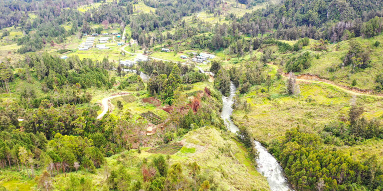 Shongtong Karcham Hydroelectric Project - SMEC