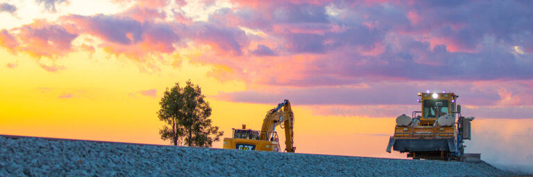 Our Freight Future: Investigating one of Australia’s first cross ...