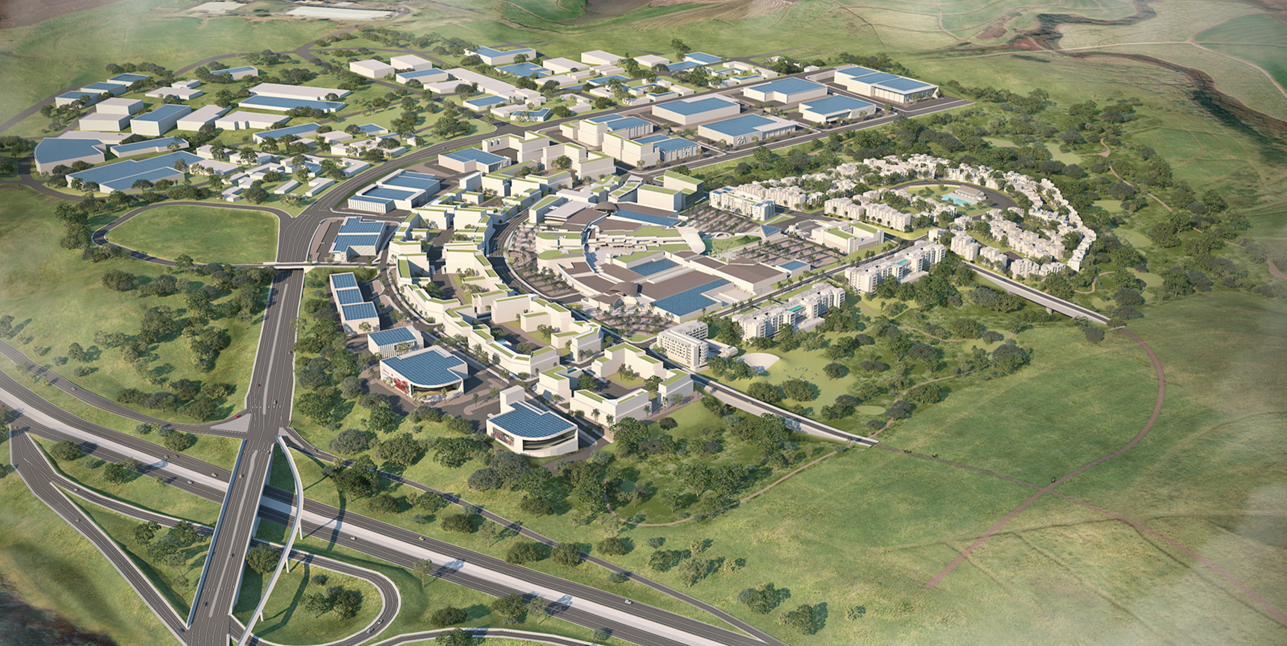 SMEC South Africa commences infrastructure upgrades for landmark urban ...