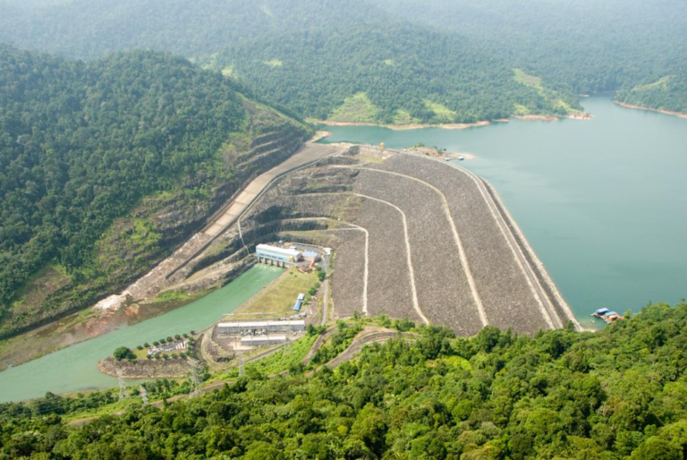 SMEC engaged for Kenyir Dam repair and mitigation works - SMEC