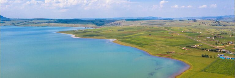 Purari Critical Works Resettlement | SMEC