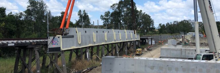 V&A Waterfront Swing Bridge