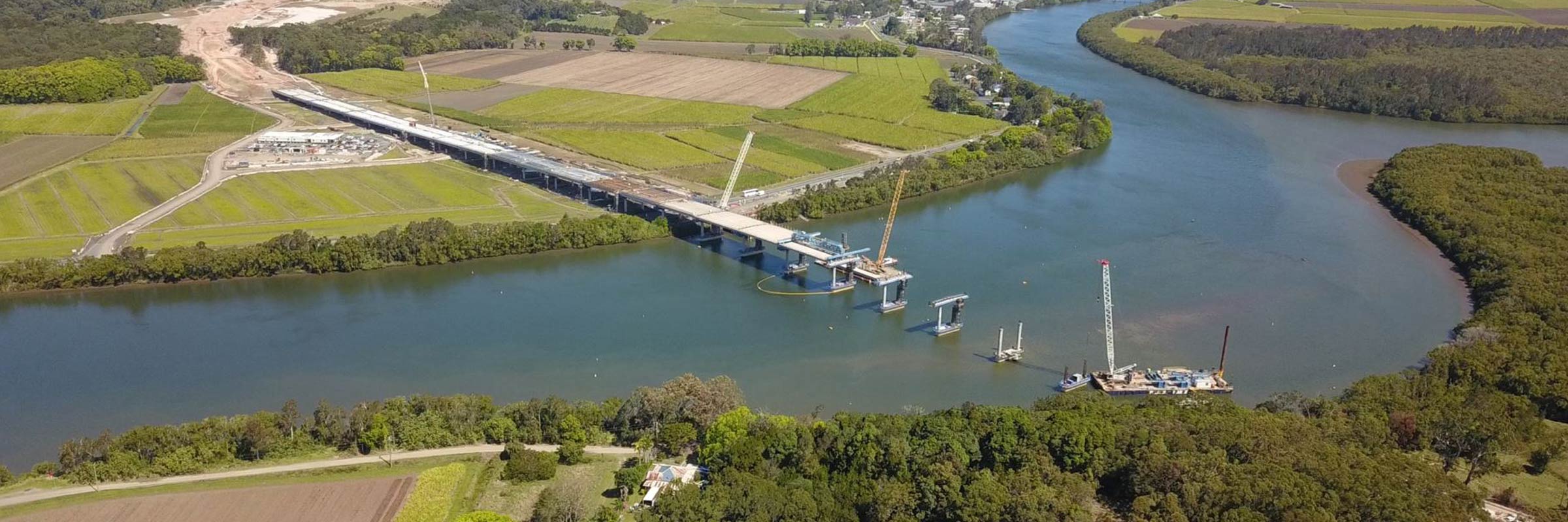 Pacific Complete – Woolgoolga to Ballina Package D - SMEC