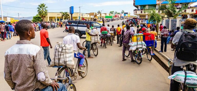 SMEC to supervise Rwanda Energy Access, rural electrification works - SMEC