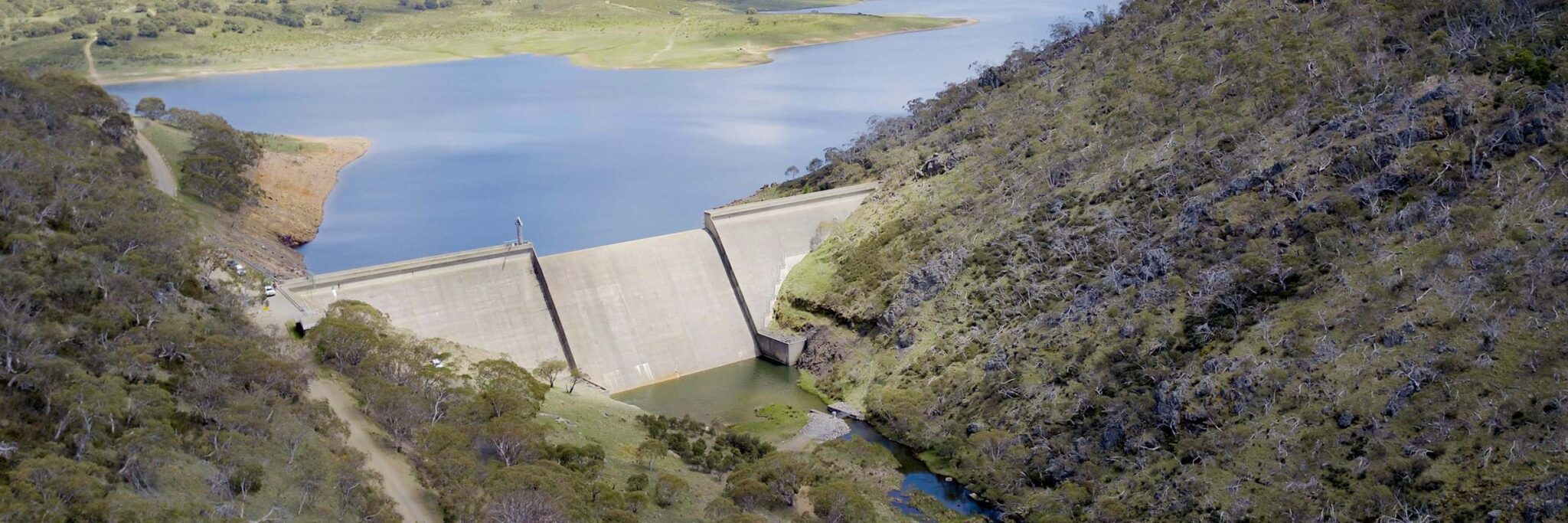 Global Hydropower Day - SMEC