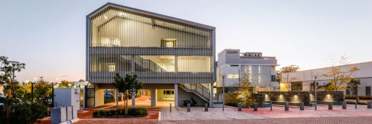 Construction Phase Services - SMEC