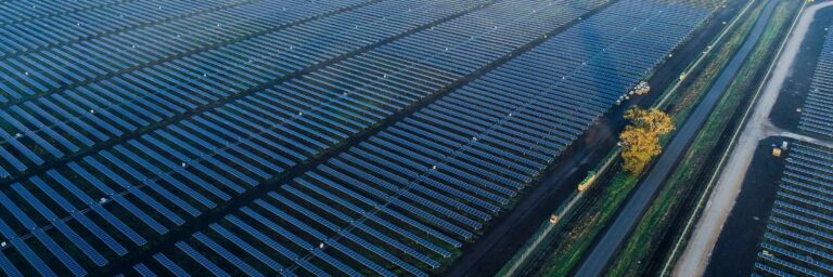 Gunsynd Solar Project, Goondiwindi, Queensland