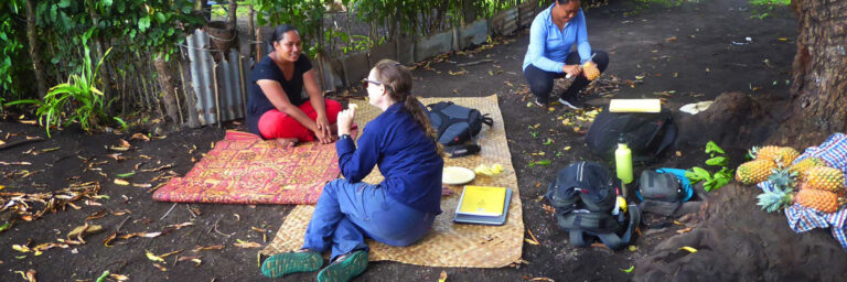 Purari Critical Works Resettlement - SMEC