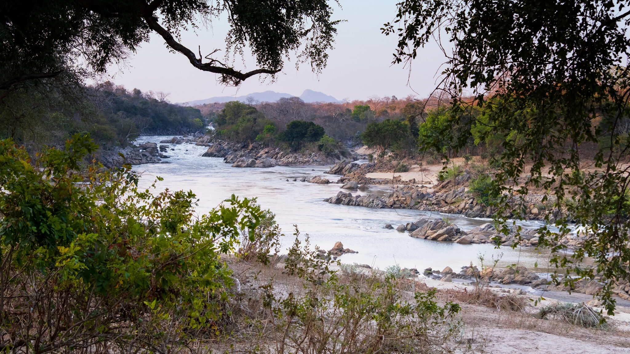 Restoring livelihoods and landscapes through improved watershed ...