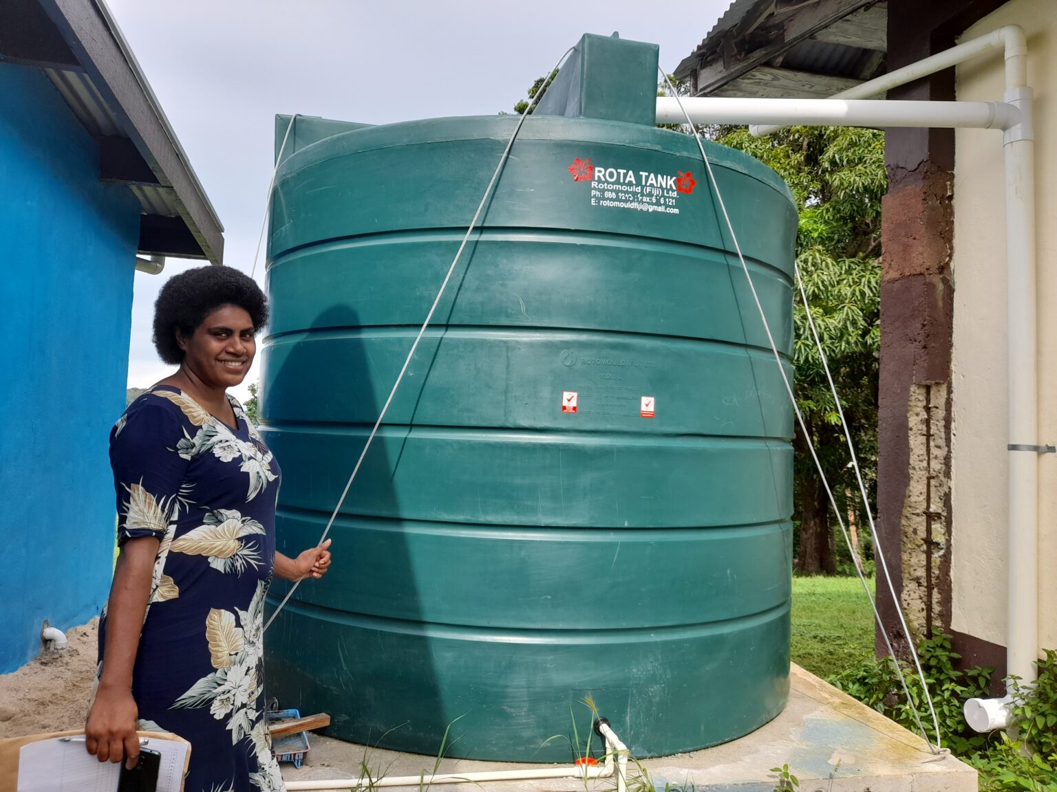 SMEC supports construction of water and sanitation facilities in Fiji ...