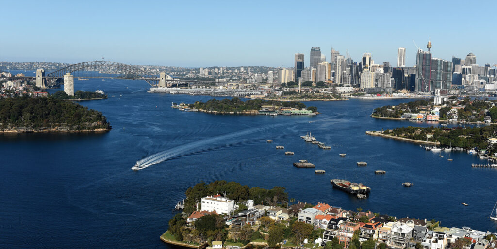 SMEC appointed as Independent Certifier for the Western Harbour Tunnel ...