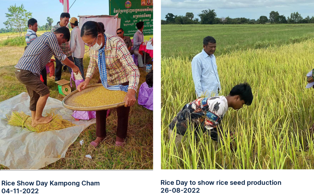 Creating Resilient communities in rural Vietnam | SMEC