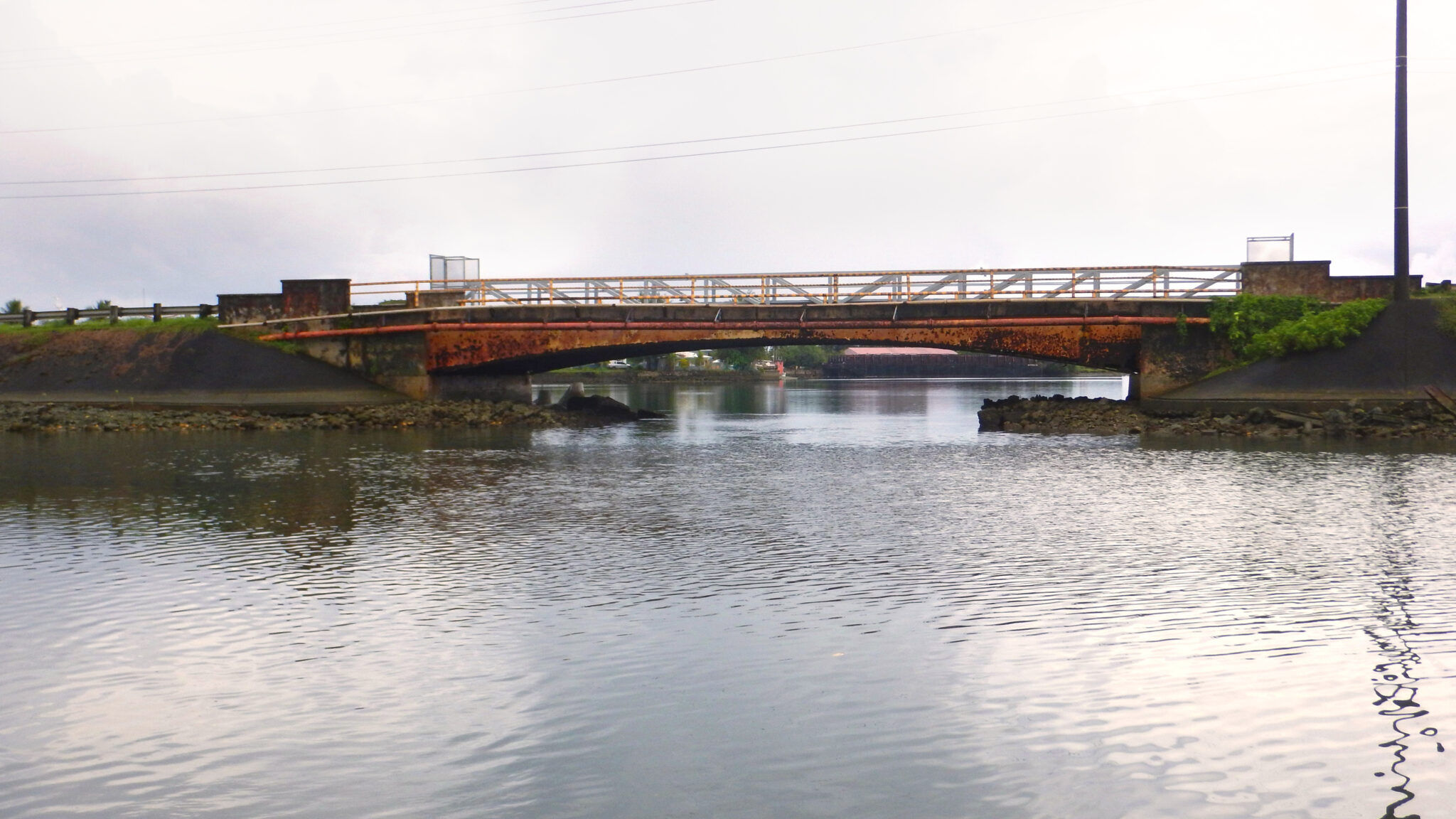 SMEC helping prepare funding readiness of Micronesia sustainable road ...