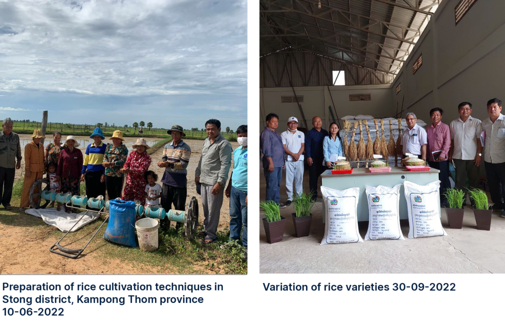 Creating Resilient communities in rural Vietnam | SMEC