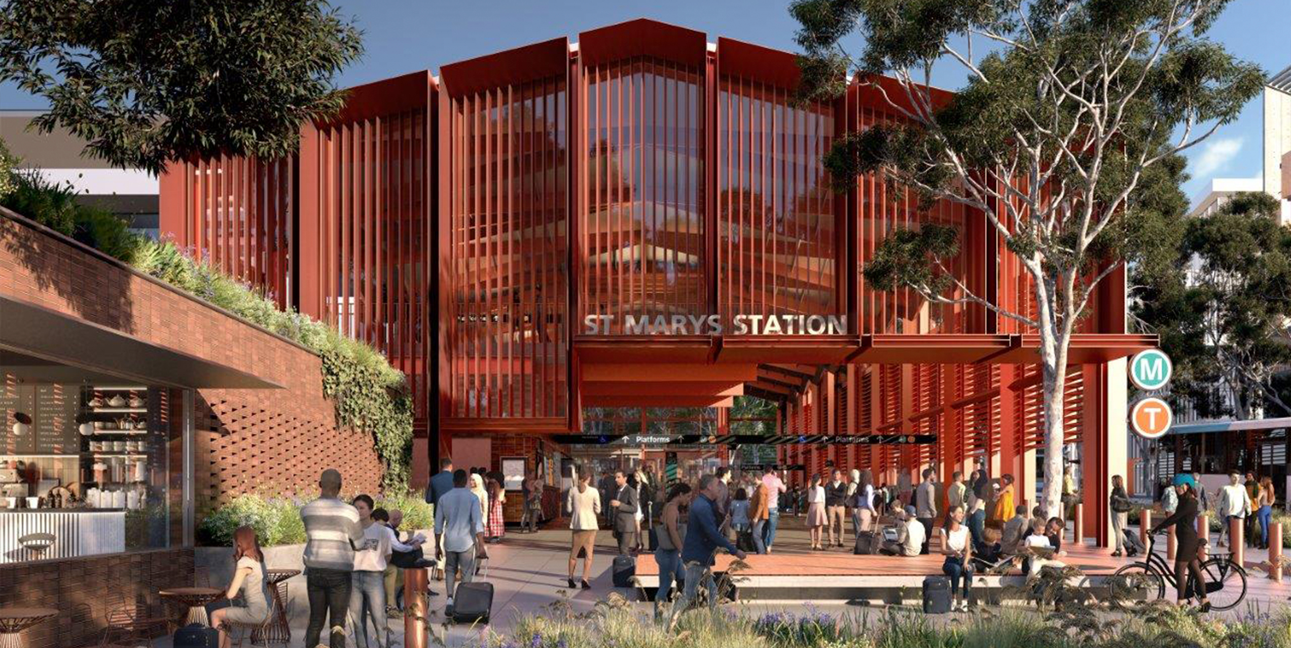 SMEC and Arup joint venture awarded major Sydney Metro package as ...