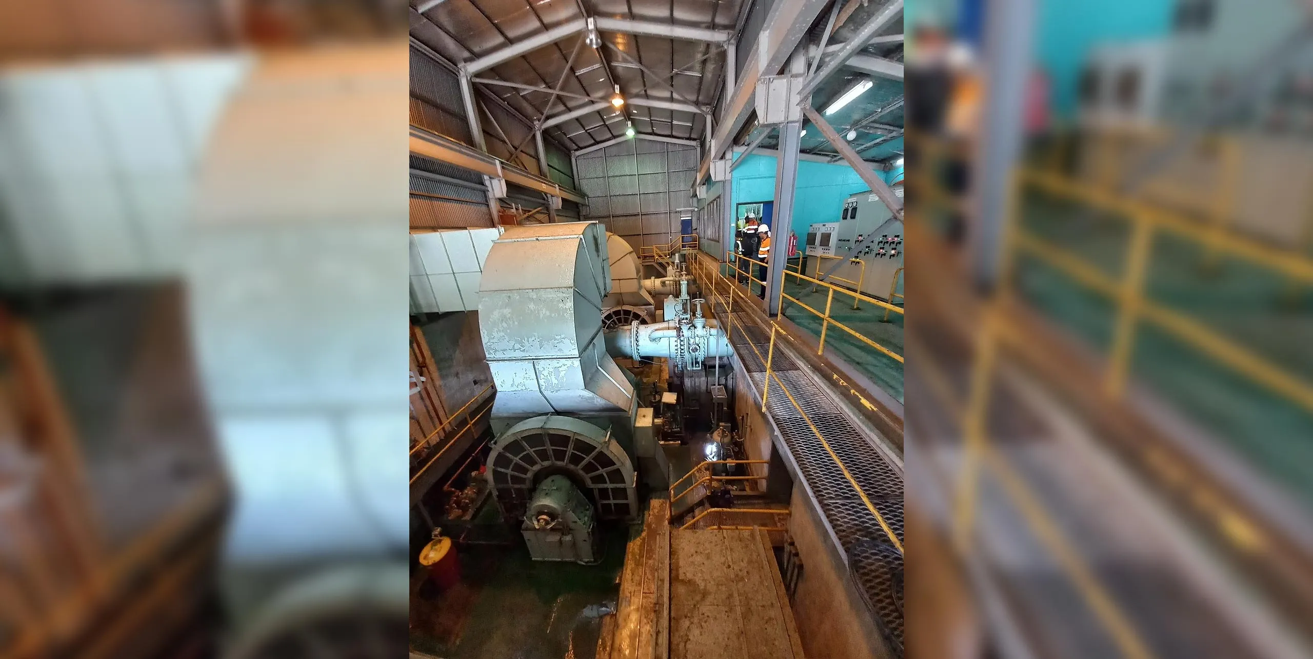 SMEC to carry out feasibility study for rehabilitation of Pauanda ...