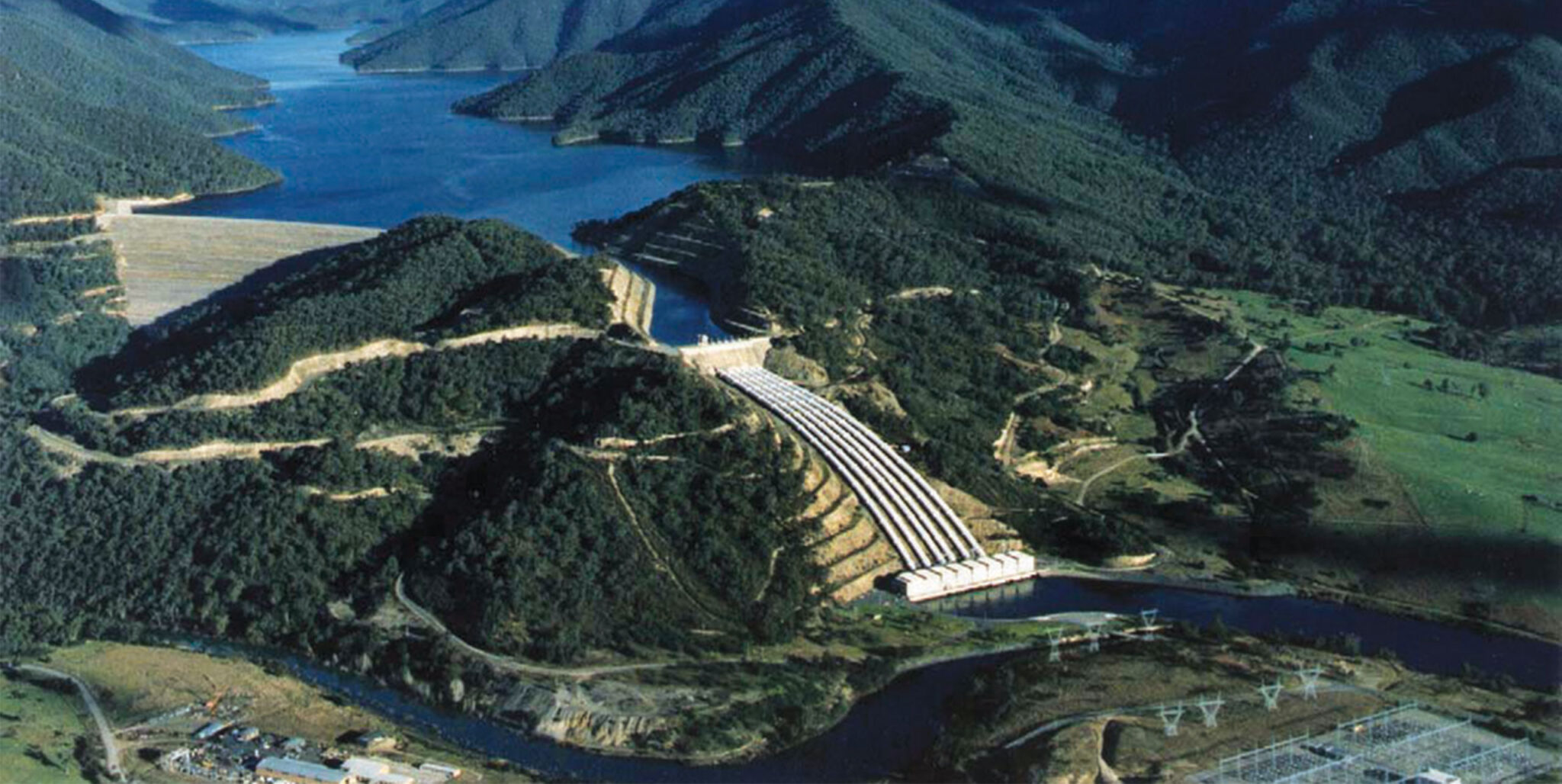 50 years of tunnel Geotech in Australia