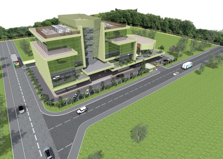 SMEC celebrates Tashkent office opening - SMEC