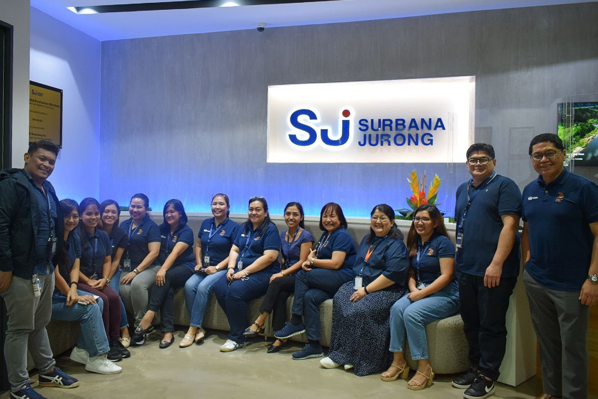 SMEC Philippines inaugurates new office space in Manila - SMEC