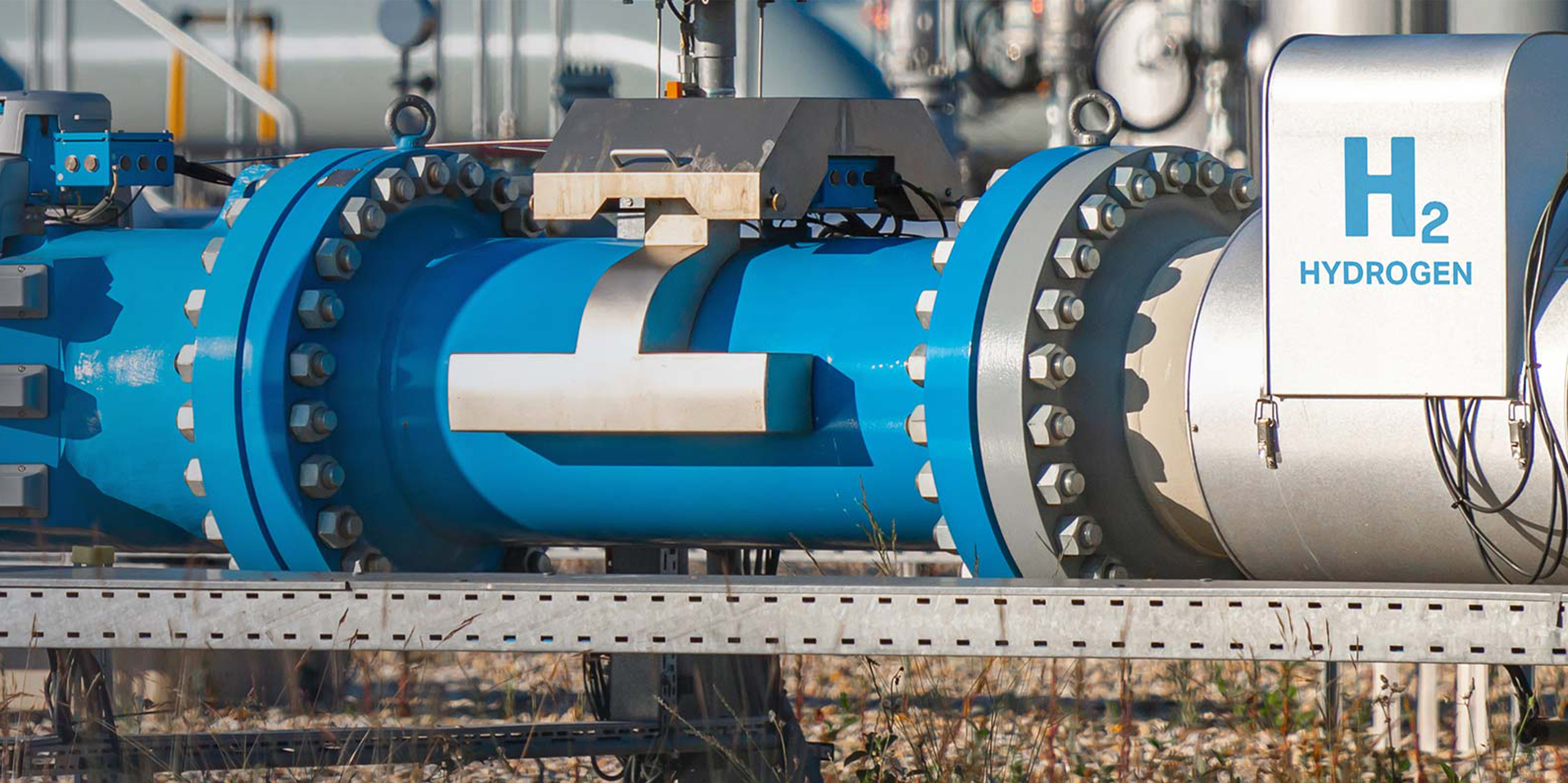 SMEC awards funding for innovative Green Hydrogen Methodology - SMEC