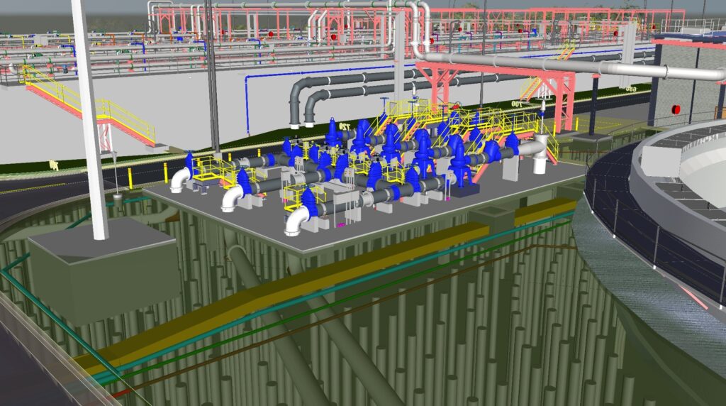 Designing Tomorrow's Infrastructure Today: Circular Economy and BIM ...