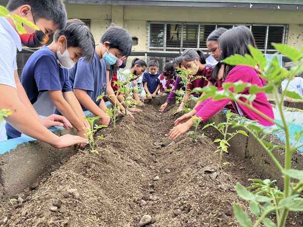Building Futures Together: SMEC and AFFLIP’s Partnership for Schools in ...