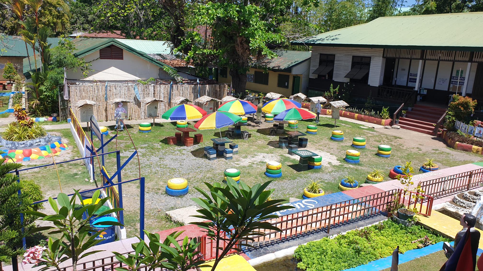 Building Futures Together: SMEC and AFFLIP’s Partnership for Schools in ...