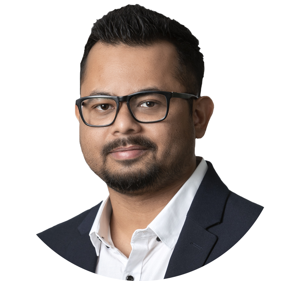 Sydney Build Expo 2024 Speakers | SMEC