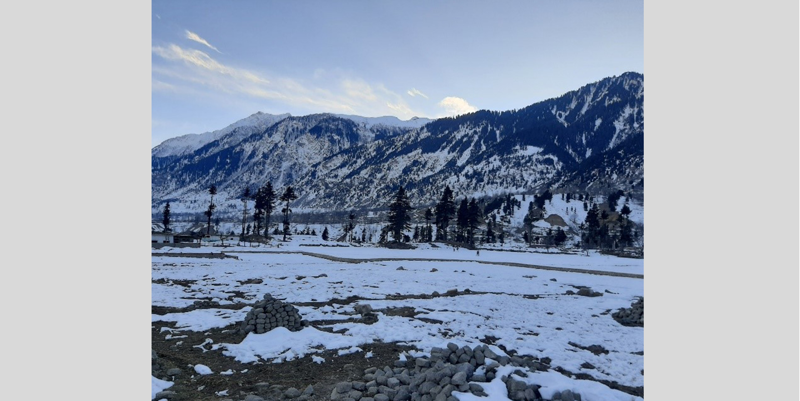 Khyber Pakhtunkhwa Hydropower & Renewable Energy Development, Pakistan