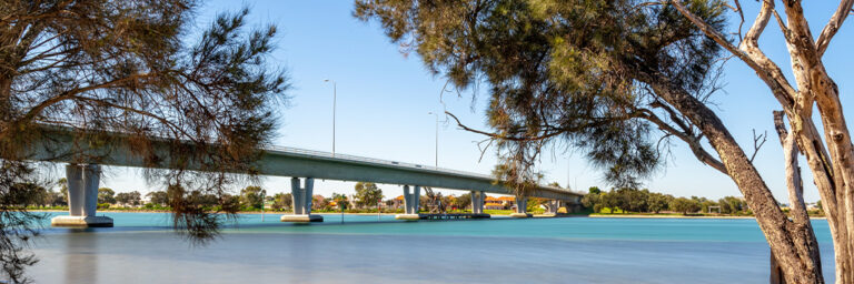 SMEC appointed as Independent Verifier for Mandurah Estuary Bridge ...