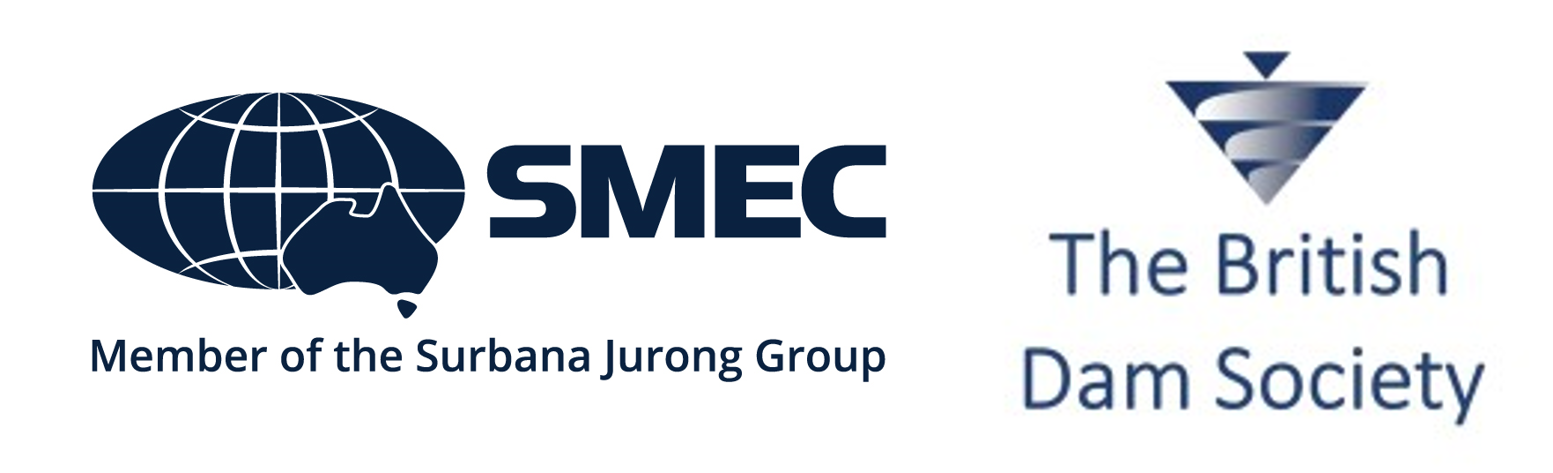 SMEC joins the British Dams Society - SMEC