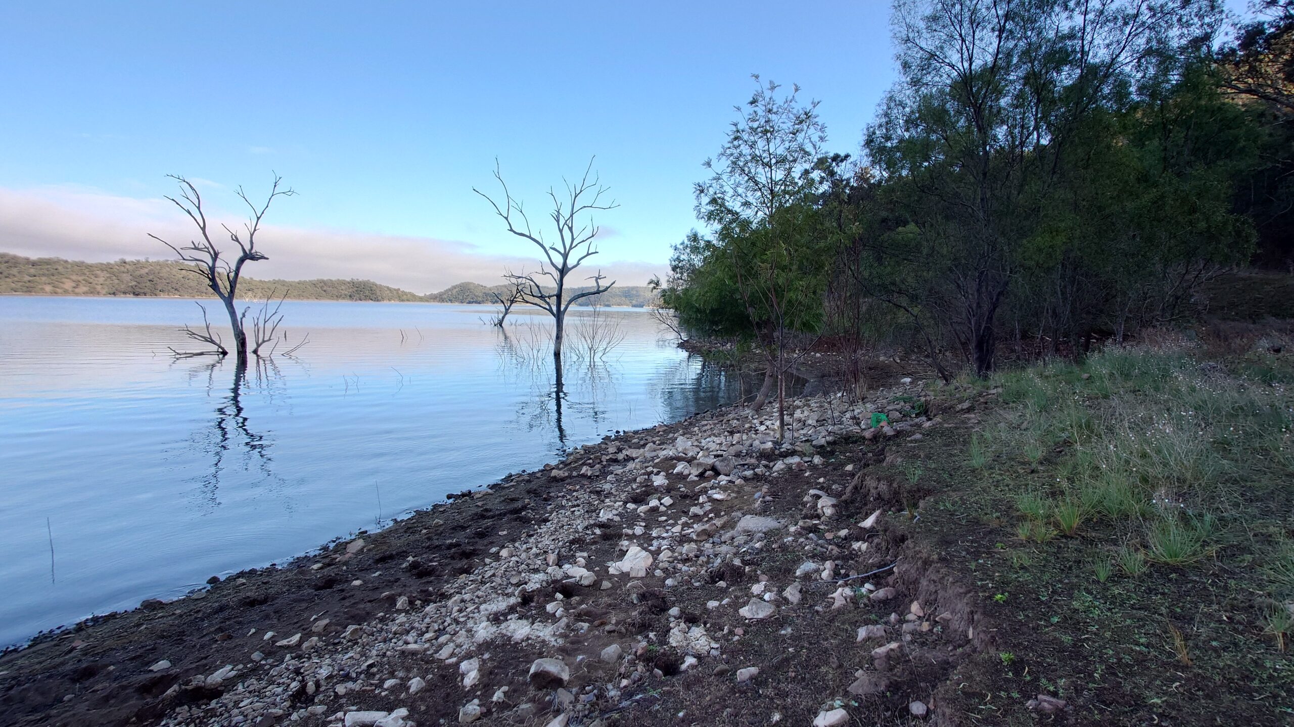 SMEC and Lombardi partner with Upper Hunter Hydro