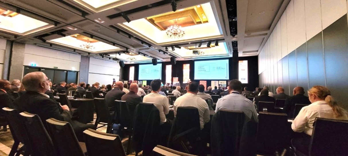 SMEC highlights commitment to sustainable development at the 39th ...