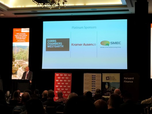 SMEC highlights commitment to sustainable development at the 39th ...