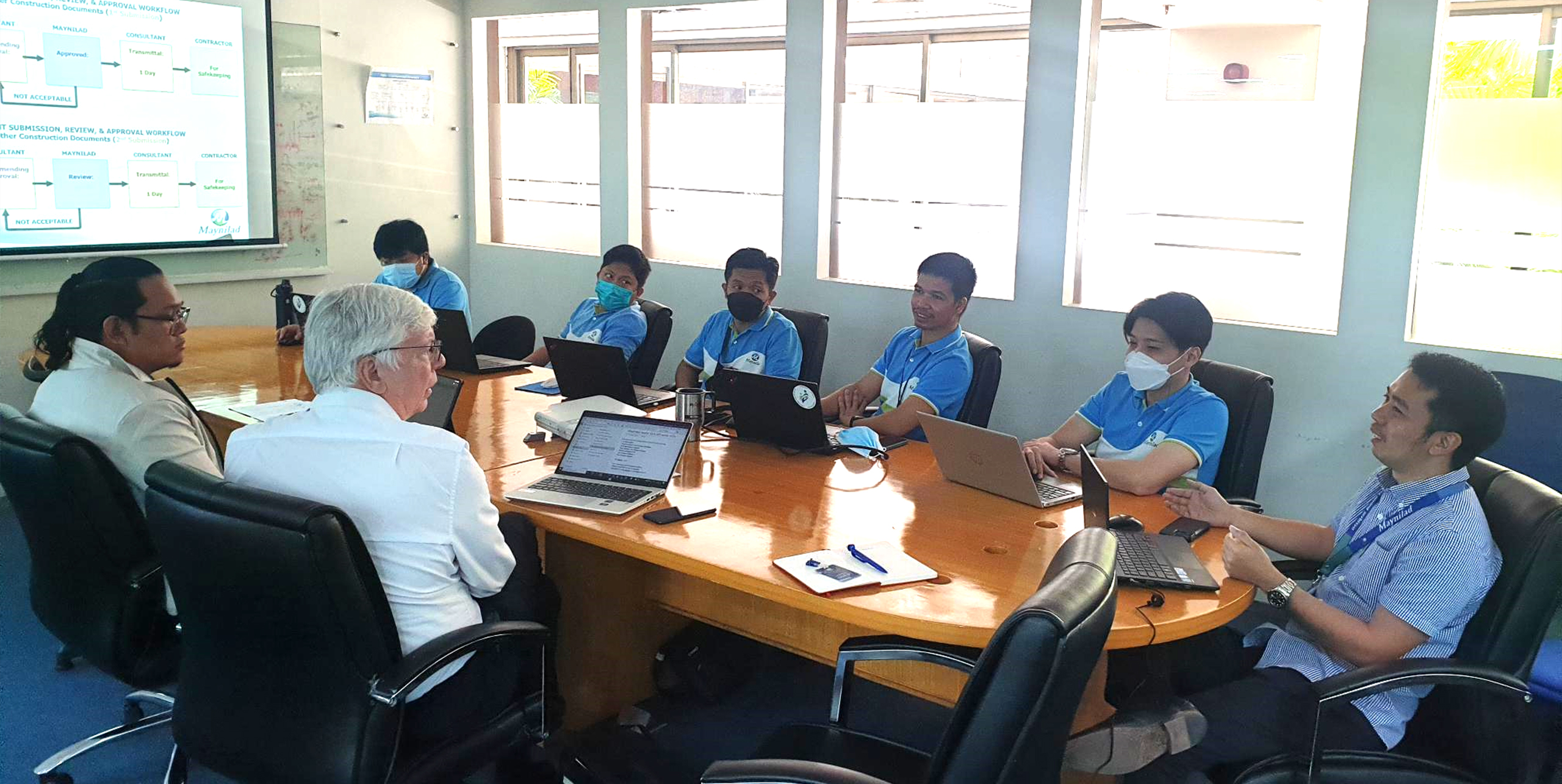 SMEC wins key project to enhance water treatment facilities in the ...