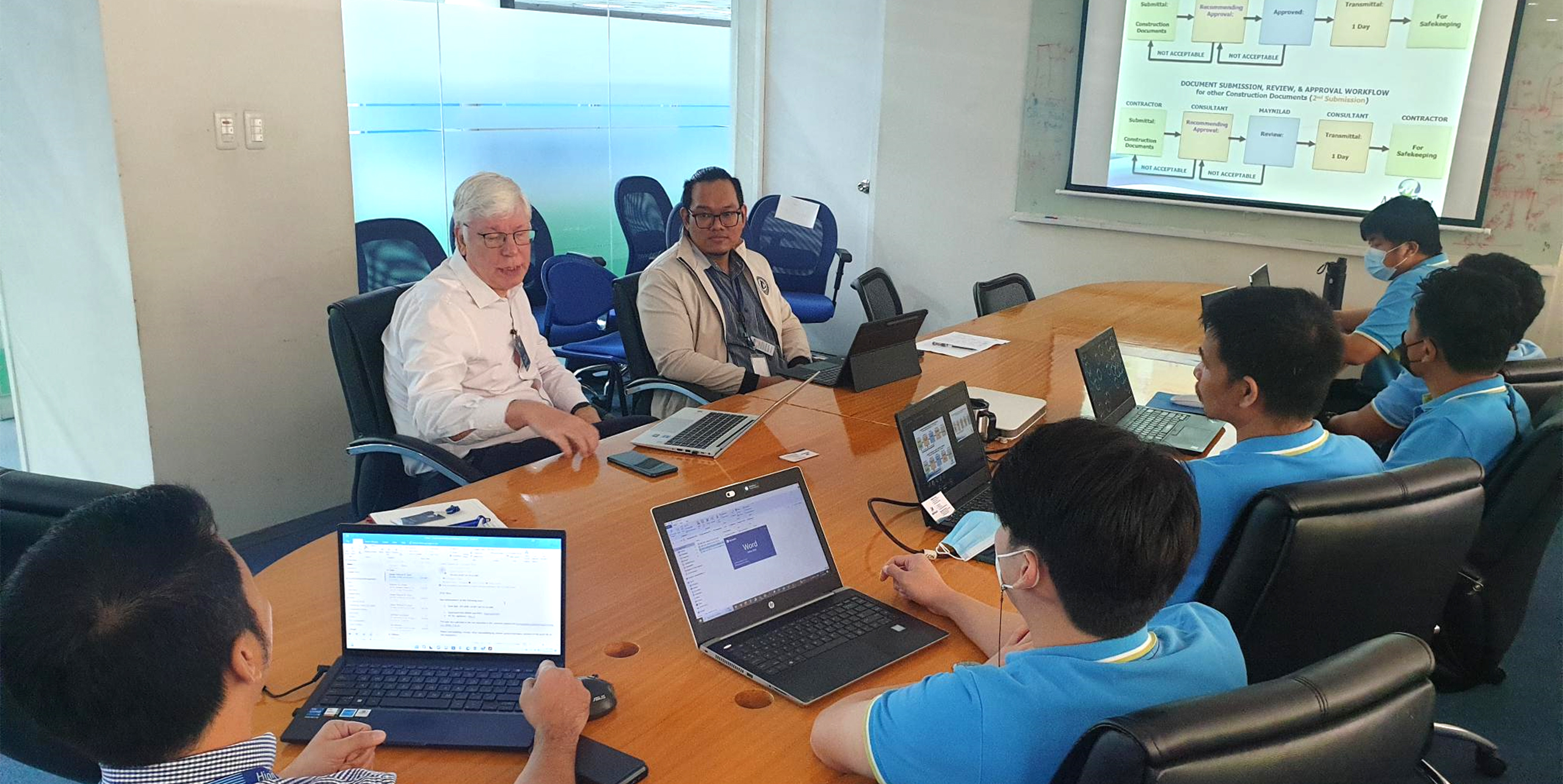 SMEC wins key project to enhance water treatment facilities in the ...