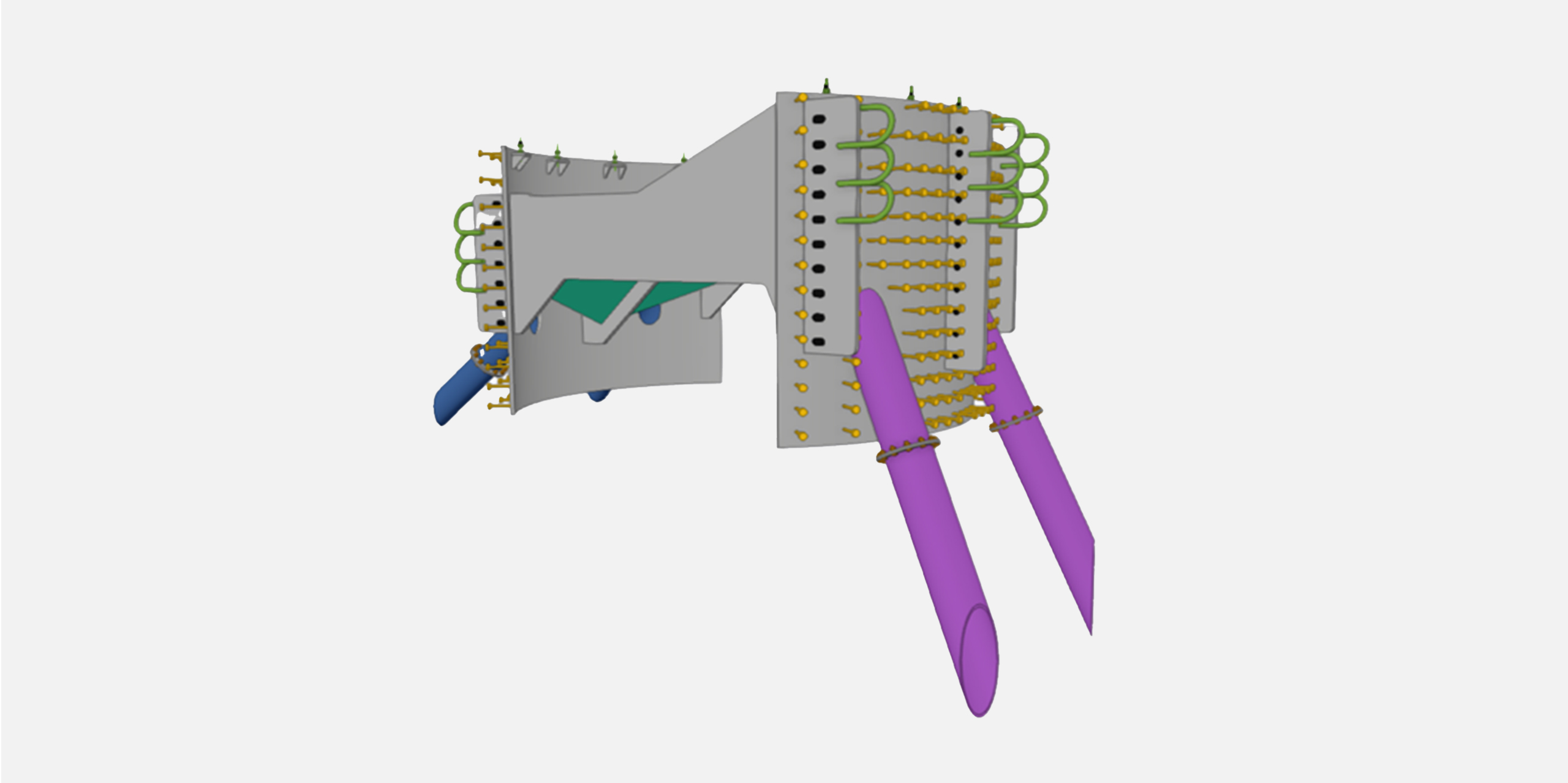 Msikaba bridge reaches new heights - SMEC